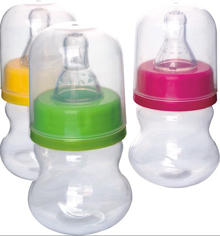 Priprema flašice i čašice za upotrebu | Zdravo Detinjstvo